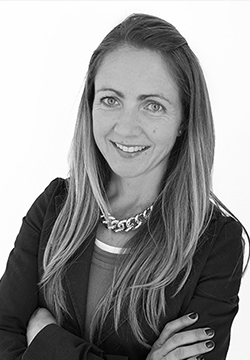 Kim Goeller - Strauss & Co