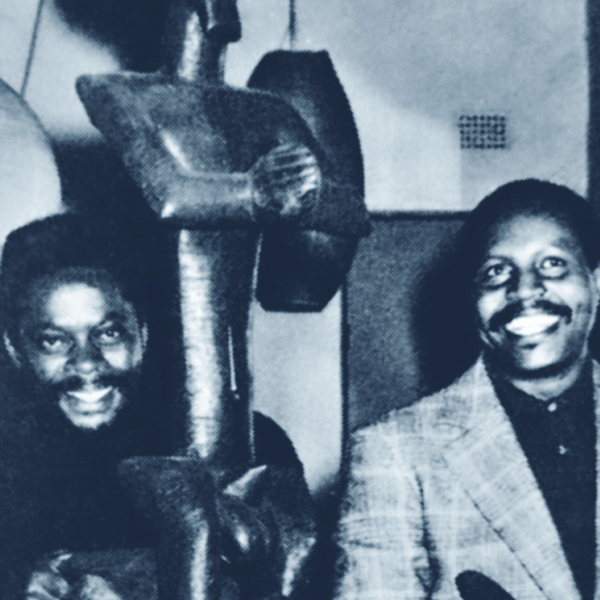 The Sculptures of Sydney Kumalo and Ezrom Legae - Strauss & Co