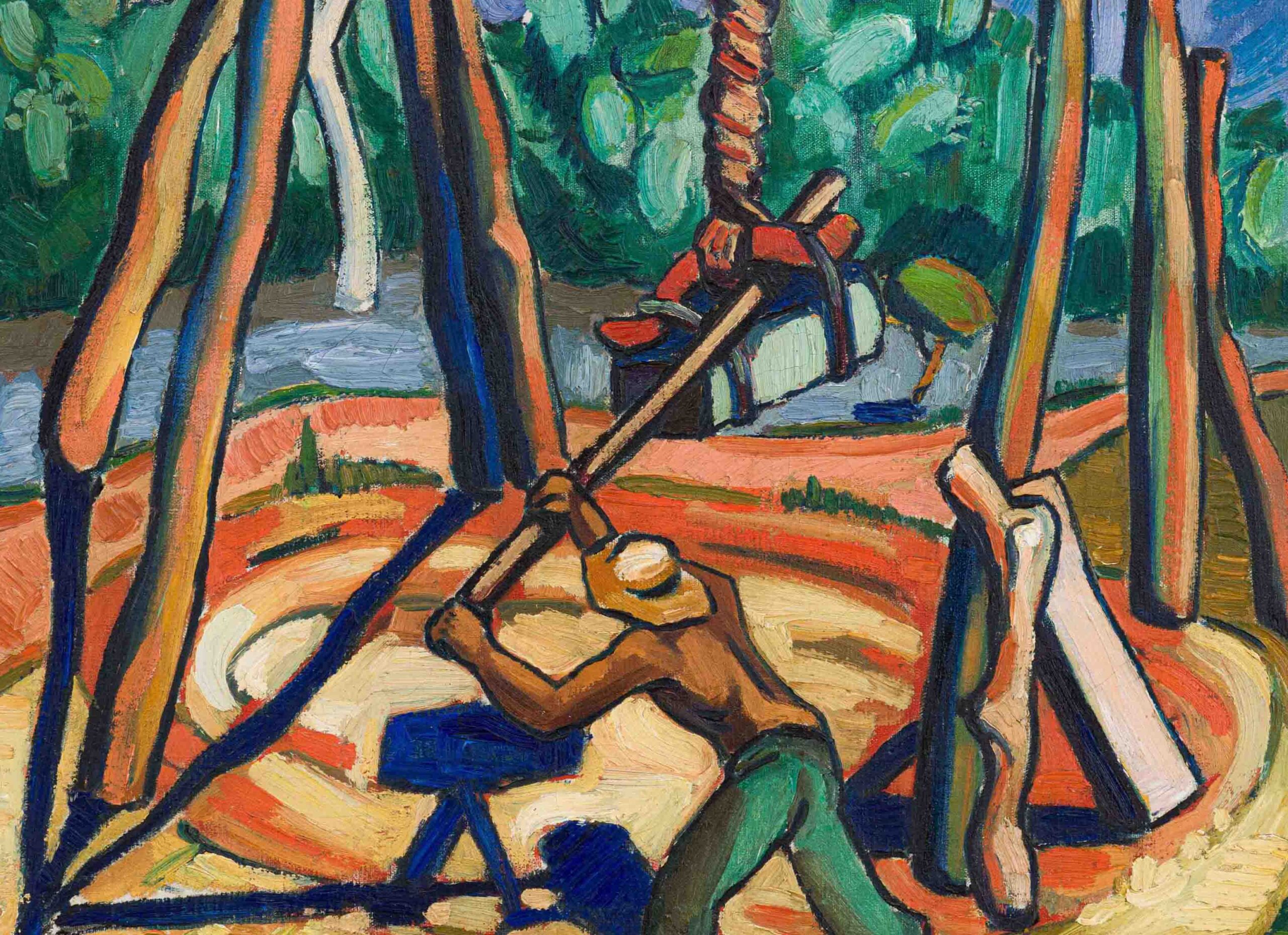 Alexis Preller: Surreal Discovery - Strauss & Co