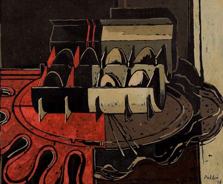 Alexis Preller: Surreal Discovery - Strauss & Co