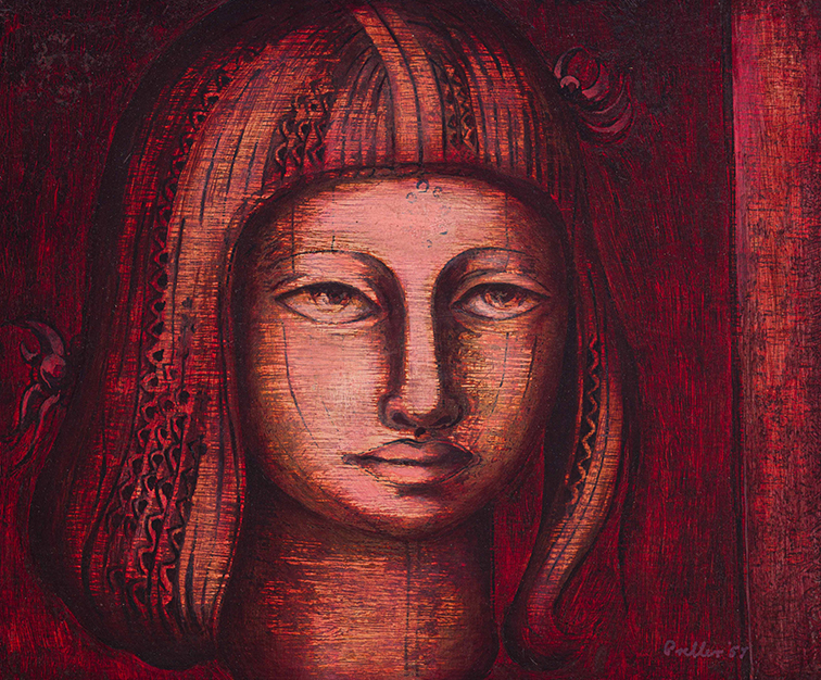 Alexis Preller: Surreal Discovery - Strauss & Co