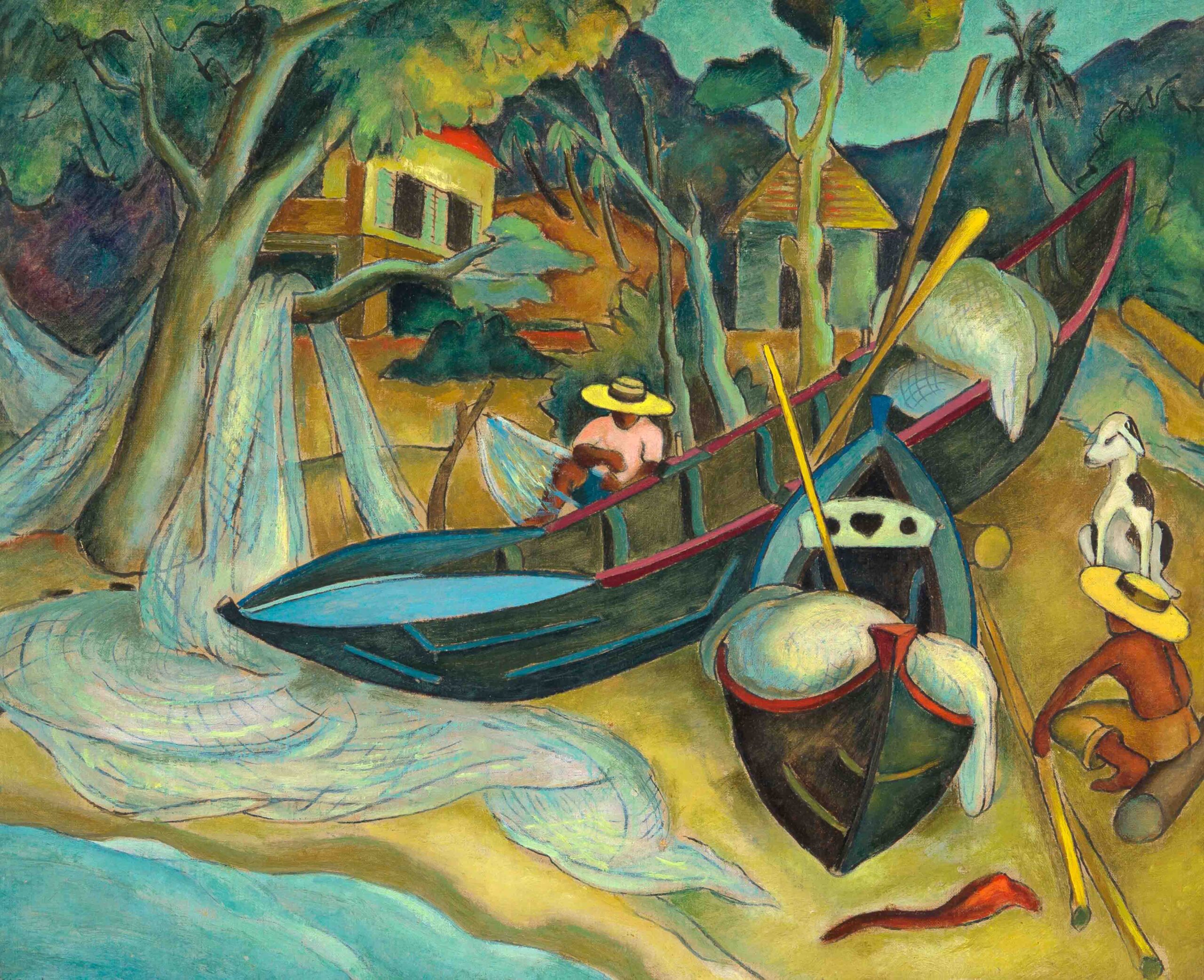 Alexis Preller: Surreal Discovery - Strauss & Co