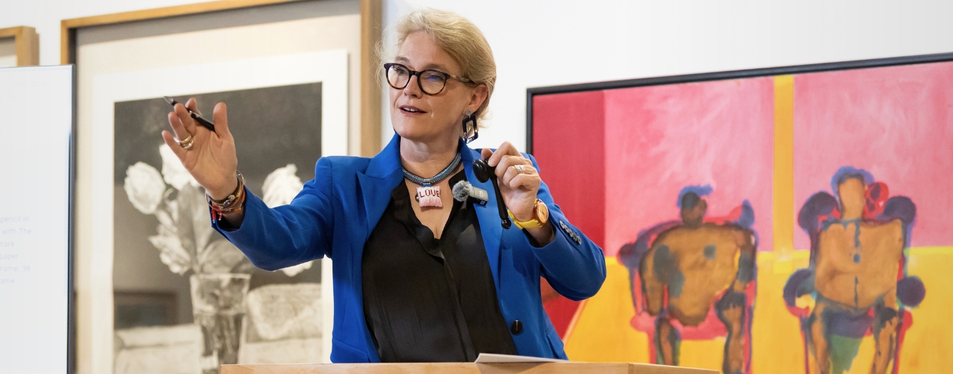 Online Auctions | Fine Art, Wine & More - Strauss & Co